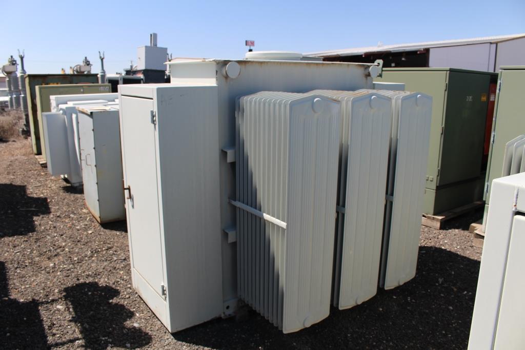 1500-KVA-Balteau-Standard-Oil-Filled-Substation-Transformer-13800-480Y ...